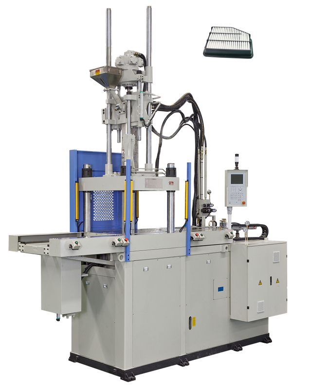 Plastic Frame Air Filter Molding Machine - Buy Non-Woven Air Filter ...