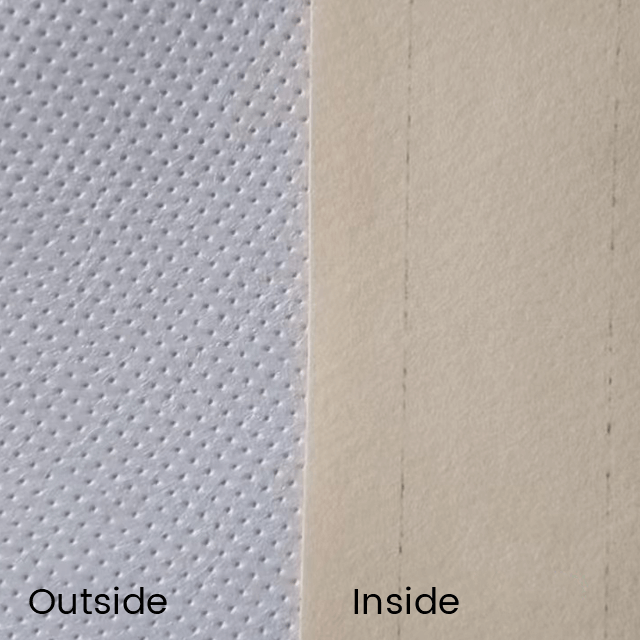 Composite Filter Media for Oil Fuel & Hydraulic - Buy Composite Filter ...