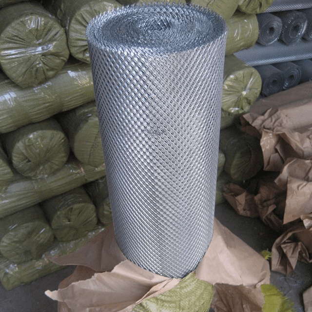 Expanded Metal Mesh Packing - Buy Expanded Metal Mesh Packing Product ...