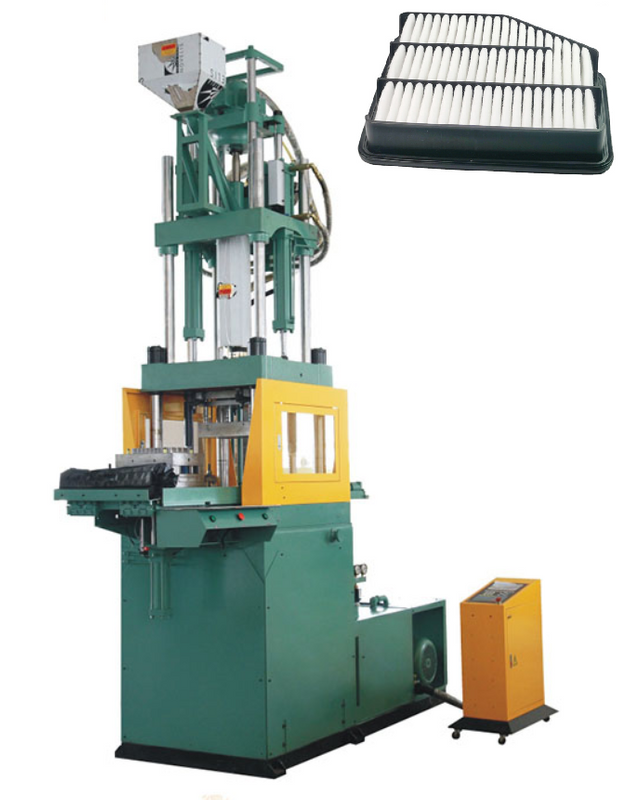 Plastic Frame Air Filter Molding Machine - Buy Non-Woven Air Filter ...